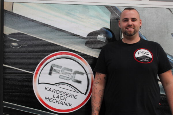 Sascha K. - Fahrzeug Service Cukur